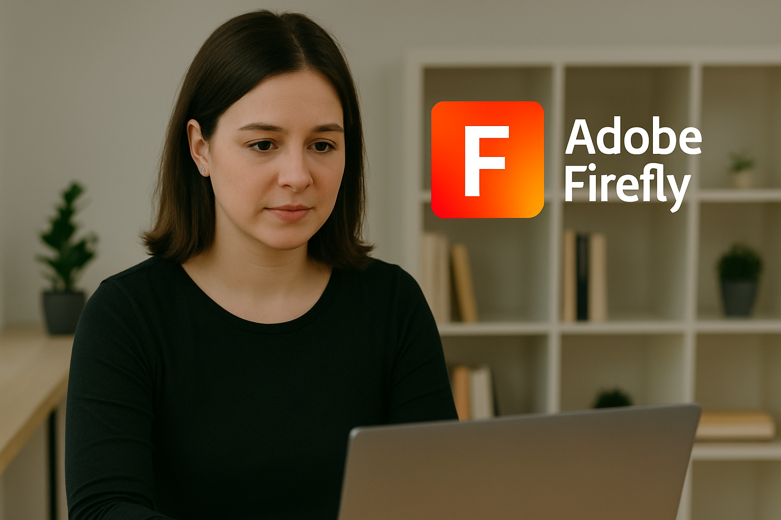 Adobe Firefly Review 2025 – AI Image Generation, Text Effects & Creative Tools — AI Tools Reviewed